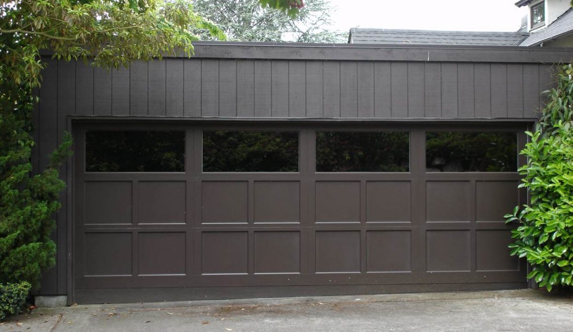 Infinity Classic | Garage Door Style | DistribuDoors