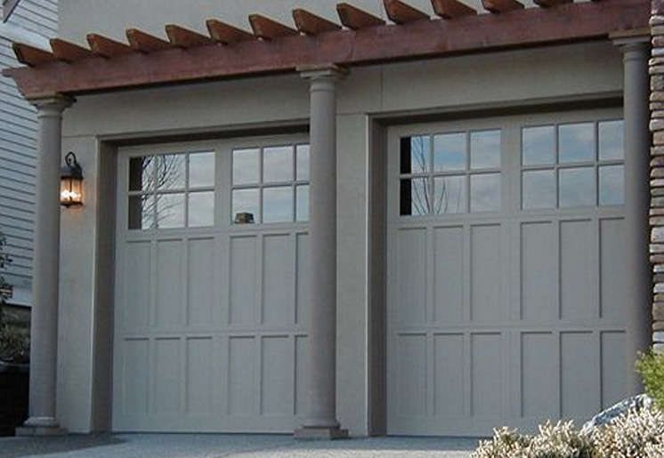 Infinity Classic | Garage Door Style | DistribuDoors
