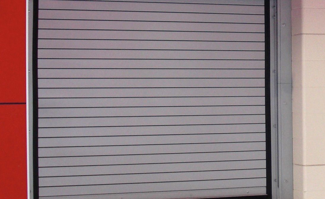 Counter Shutter Doors | Commercial | DistribuDoors