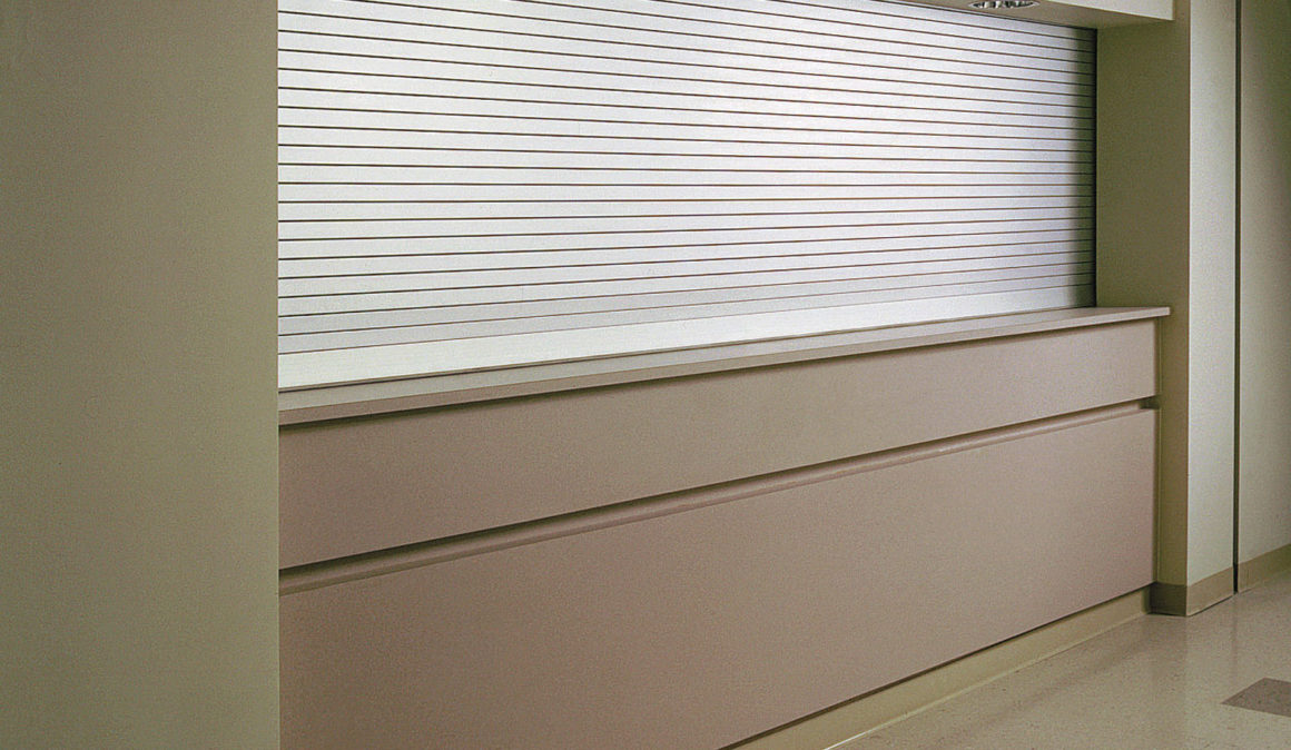 Counter Shutter Doors | Commercial | DistribuDoors
