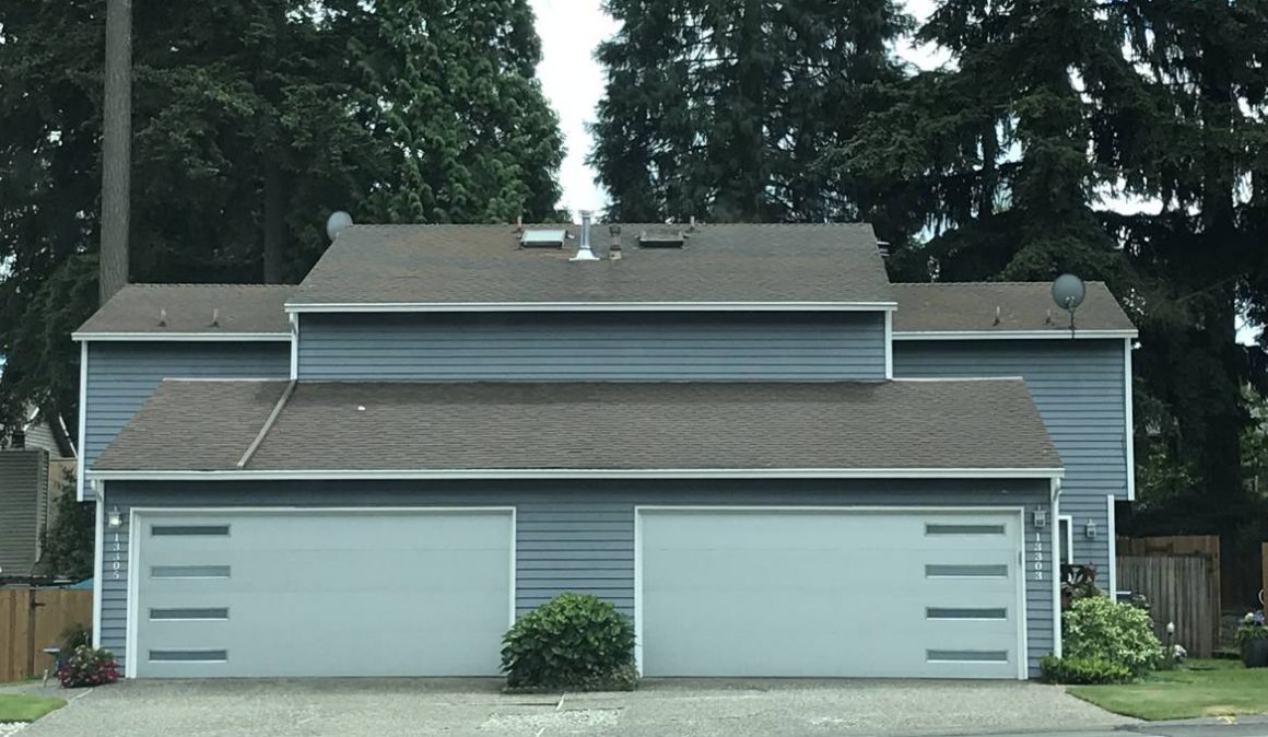 Modern Tech™ | Residential Garage Doors | DistribuDoors